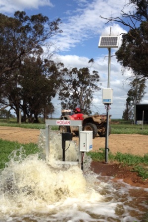 Polyirrigation | Mick Hogan Excavations